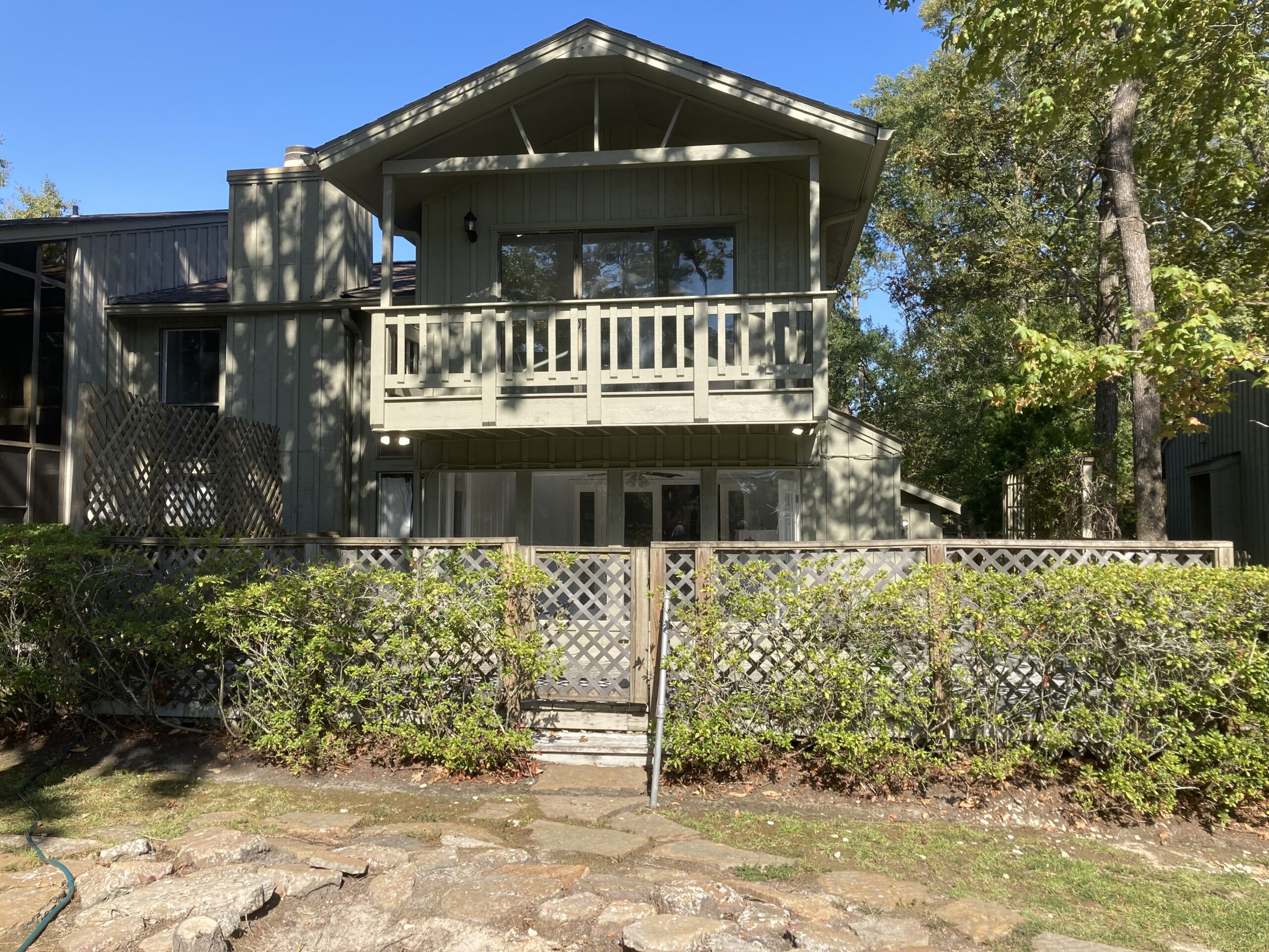 640 TETE’LOURS DRIVE, #20, MANDEVILLE, LA 70471 | TLC Realty